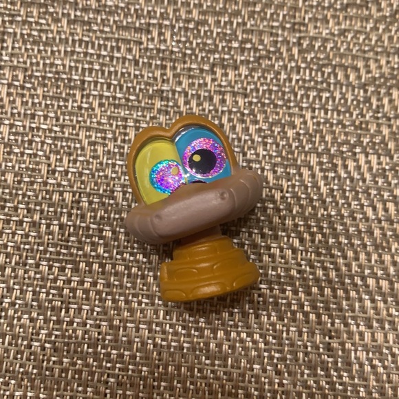 Disney | Toys | Doorables Shere Khan Kaa From The Jungle Book | Poshmark